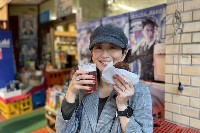 Yanaka and Asakusa Walk around DOWNTOWN TOKYO like a local - Why This Tour Is a Great Deal