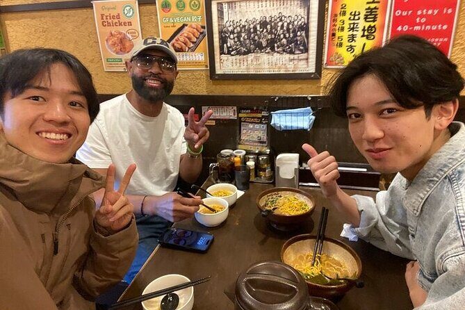 Yanaka and Nezu Walking Tour Discover the Edo Spirit - A Deep Dive into the Itinerary