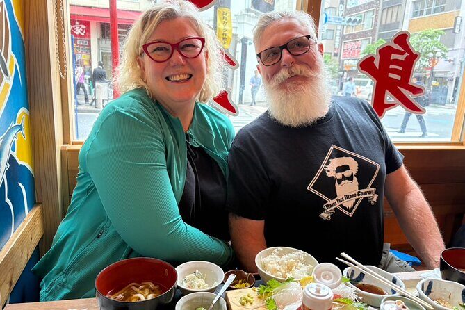 Yanaka Flavors and Nippori Streets Eat Like a Local in Old Tokyo - Who Should Consider This Tour?