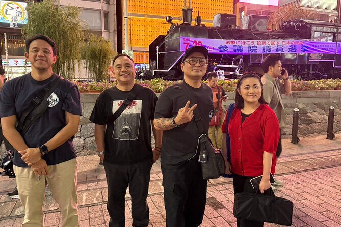 Yanaka Flavors and Nippori Streets Eat Like a Local in Old Tokyo - Frequently Asked Questions