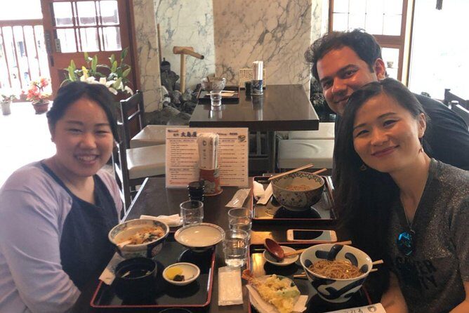 Yanaka Historical Walking Tour in Tokyo's Old Town - Authentic Experiences That Stand Out