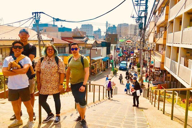 Yanaka Historical Walking Tour in Tokyo's Old Town - Who Will Love This Tour?