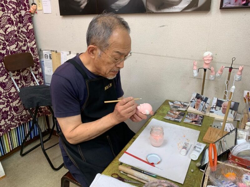 Yanaka & Nezu: Explore Retro Japan through Food and Culture - Key Points