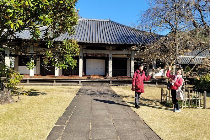 Yanaka Sendagi Nezu : Explore Traditional Life & Beauty Tour - FAQ