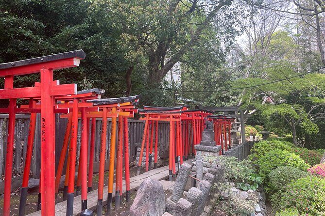 Yanaka & Ueno Tokyo's Old Town Charm - Temple, market,Retro Vibes - Final Thoughts