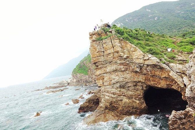 Yangmeikeng Seashore Hiking Tour in Shenzhen - Scenic Coastal Escape with Practical Comforts