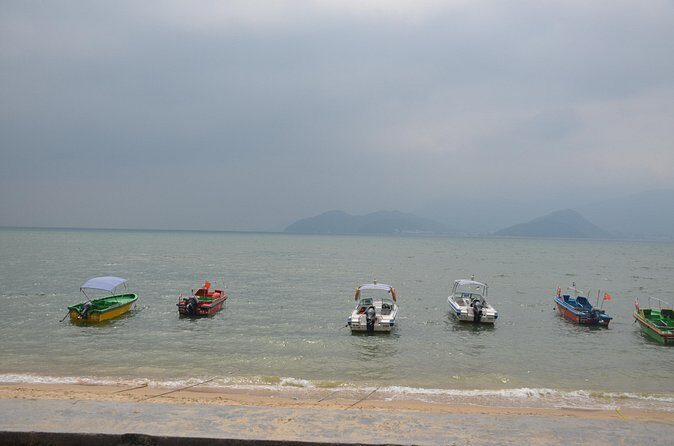 Yangmeikeng Seashore Hiking Tour in Shenzhen - The Sum Up: Who Will Love This Tour?