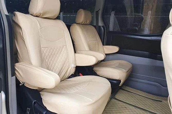 Yangon Airport Private Arrival Transfer - Analyzing the Cost and Value