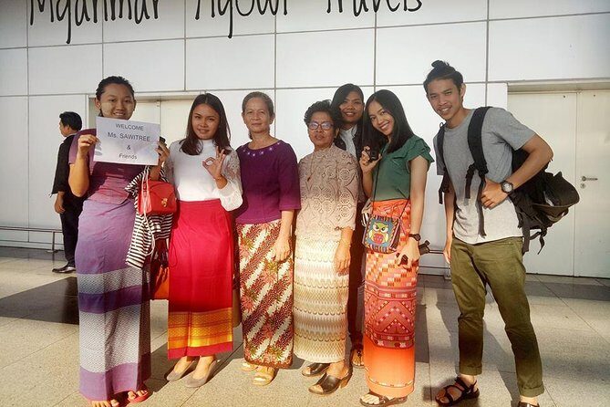 Yangon Airport Private Arrival Transfer - FAQ: Your Practical Questions Answered