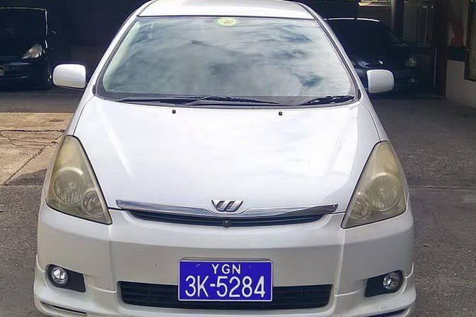 Yangon Airport Private Transfer - Who Is This Transfer Best For?