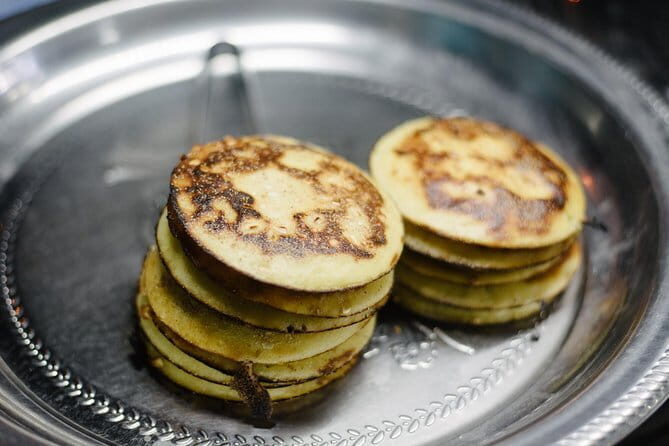 Yangon Breakfast and Market Tour - The must try dishes! - FAQ