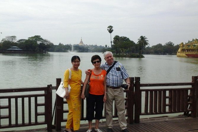 Yangon City: Yangon Full Day City Tour - Frequently Asked Questions