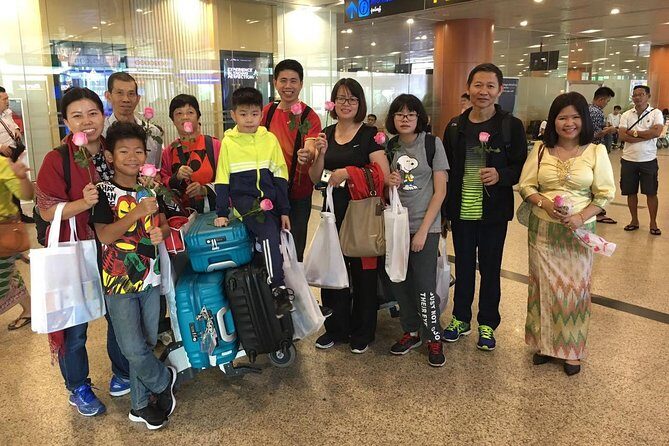 Yangon City: Yangon Full Day City Tour - Final Thoughts