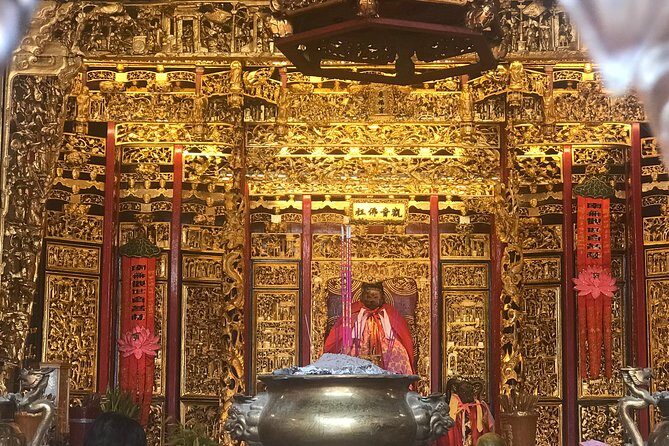 Yangon Cosmopolitan City Walking Tour - Who Should Consider This Tour?