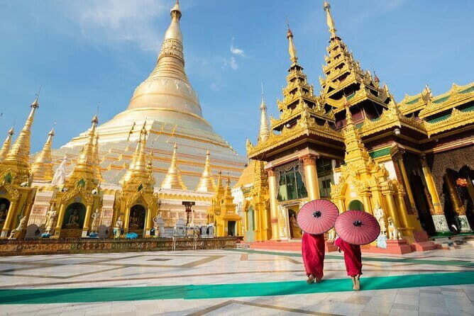 Yangon Day Trip to Golden Rock - A Detailed Look at the Tour’s Highlights and Practicalities