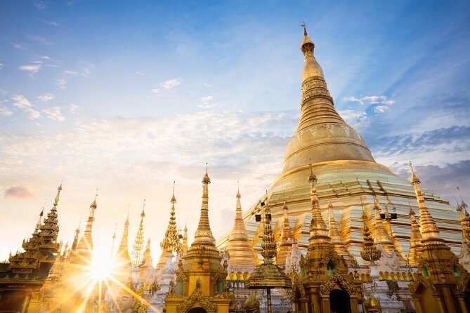 Yangon Full Day City Tour - FAQ