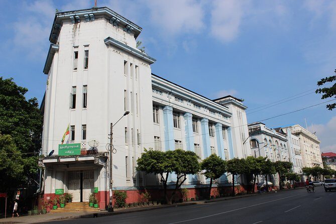 Yangon Heritage Walks - Who Is This Tour Best For?