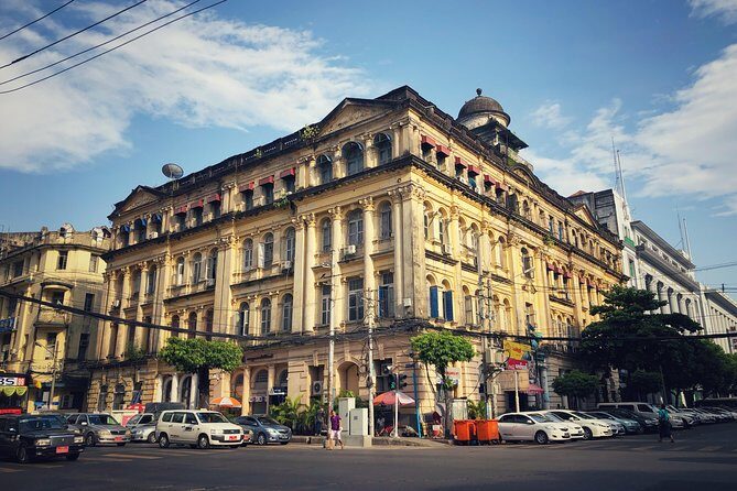 Yangon morning food tour with train ride - Who Is This Tour Best Suited For?