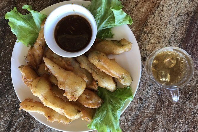 Yangon Outskirts - Rural Life Experience - Participating in Local Philanthropy