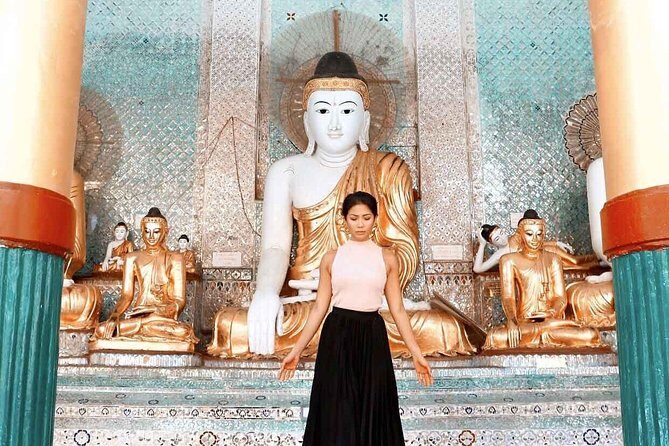 Yangon Private Instagram Photo Tour with Personal Photographer - What the Tour Offers and Its Advantages