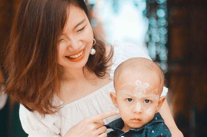 Yangon Private Instagram Photo Tour with Personal Photographer - Itinerary Breakdown and Site Highlights