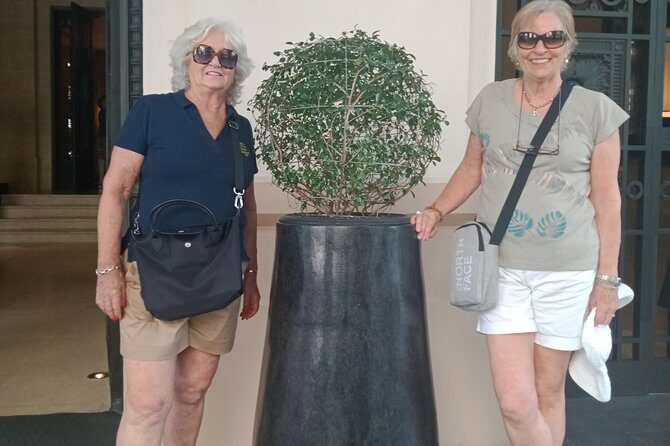 Yangon Shore Excursion with your OWN Local EXPERT - A Detailed Look at This Yangon Shore Excursion