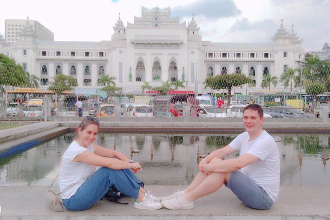 Yangon Shore Excursion with your OWN Local EXPERT - Final Thoughts