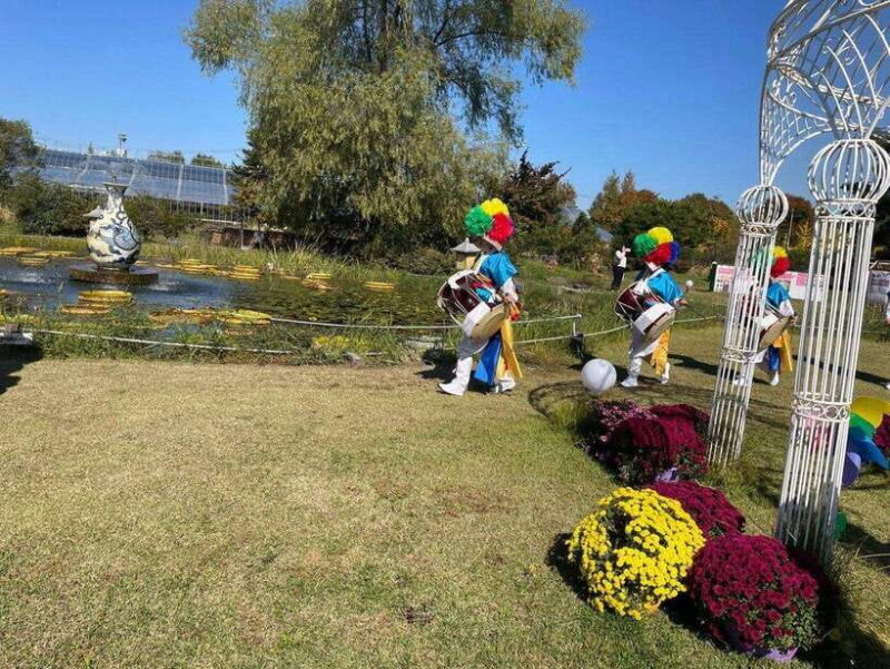 Yangpyeong Day Trip:Nature, Art & Cafe in Yangpyeong - Final Thoughts