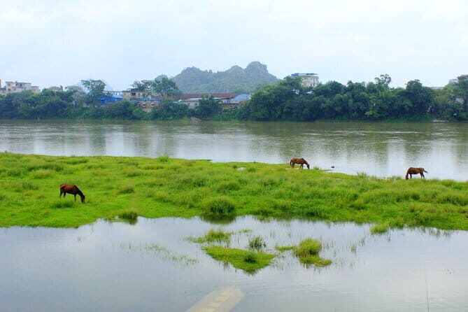 Yangshuo: 2-Day Highlights All Inclusive Tour - Key Points