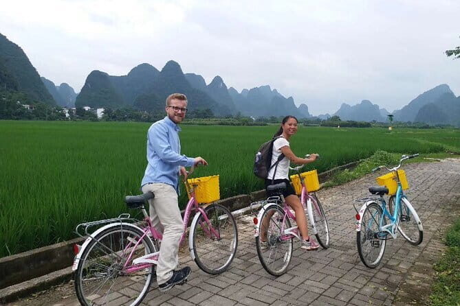 Yangshuo: 2-Day Highlights All Inclusive Tour - Day 1: From Guilin or Your Hotel to Spectacular Sights