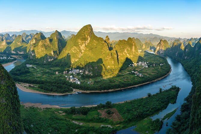 Yangshuo: 2-Day Highlights All Inclusive Tour - What Travelers Love Most
