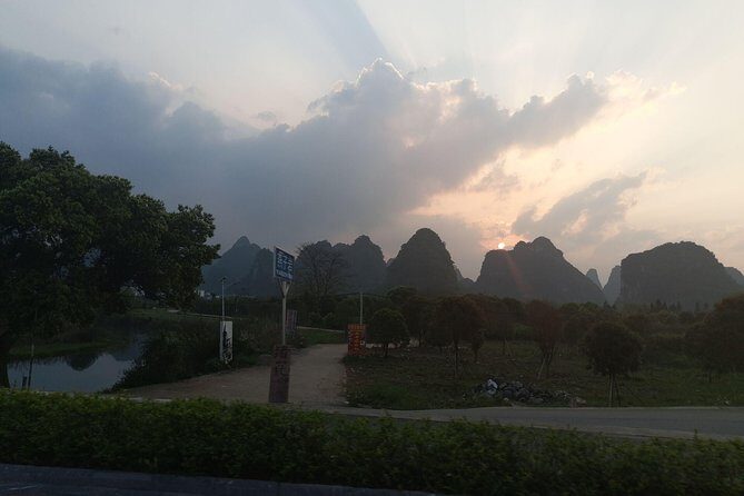 Yangshuo Classic Private Day Tour - What to Expect and Why It Matters