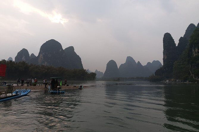 Yangshuo Classic Private Day Tour - Final Thoughts