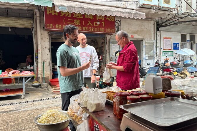 Yangshuo Cooking Class with Market Trip - What You Can Expect from Your Yangshuo Cooking Class