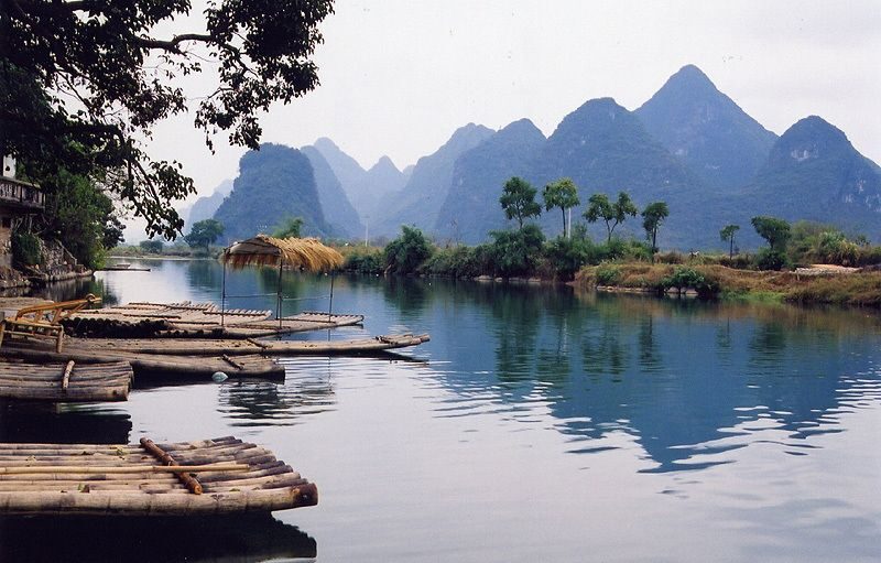 Yangshuo: Full-Day Hiking Tour w/ Local Guide - Key Points