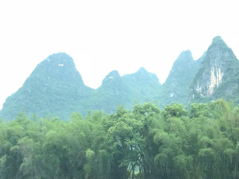 Yangshuo: Full-Day Hiking Tour w/ Local Guide - Why Choose the Yangshuo Full-Day Hiking Tour?