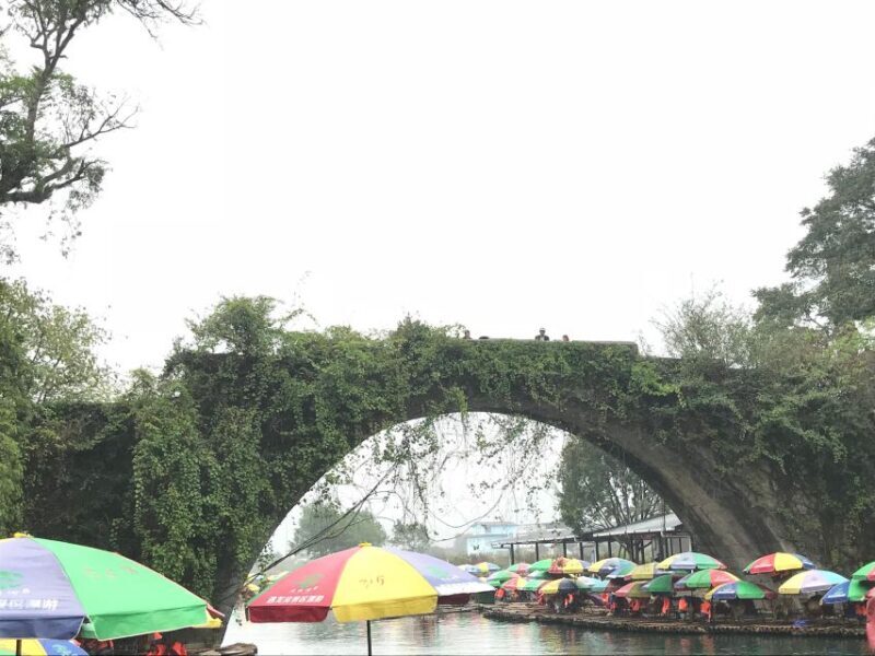 Yangshuo: Full-Day Hiking Tour w/ Local Guide - Who Will Love This Tour?