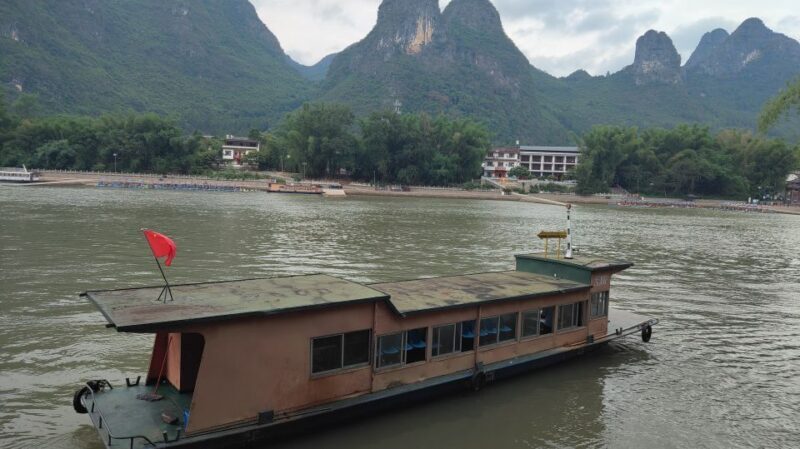 Yangshuo: Full-Day Private Countryside Hiking Tour - The Sum Up