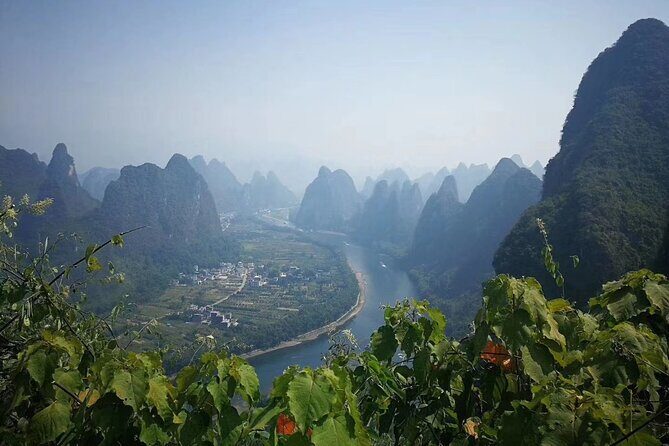 Yangshuo Full Day Tour: Cooking class, River boat, Light Show - A Detailed Look at the Yangshuo Full Day Tour