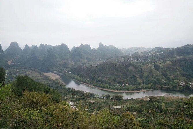 Yangshuo Full Day Tour: Cooking class, River boat, Light Show - Who Will Love This Tour?