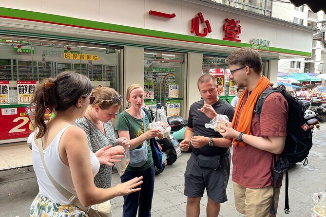Yangshuo Hans Street Food Tour - An In-Depth Look at the Yangshuo Hans Street Food Tour