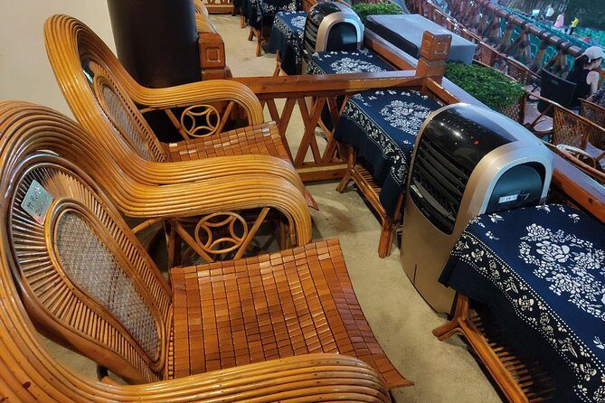 Yangshuo Impression Liusanjie Show Ticket - Key Points