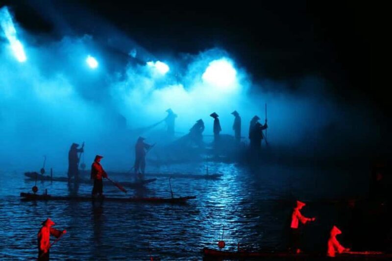 Yangshuo: Impression Sanjie Liu Live Show Ticket - Final Thoughts: Is It Worth It?