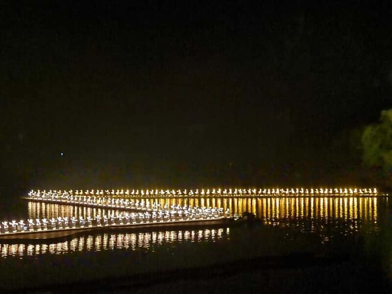 Yangshuo: Impression Sanjie Liu Show Tickets - What This Show Is All About