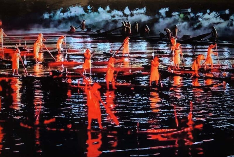 Yangshuo: Impression Sanjie Liu Show Tickets - Final Thoughts: Is This the Right Experience for You?