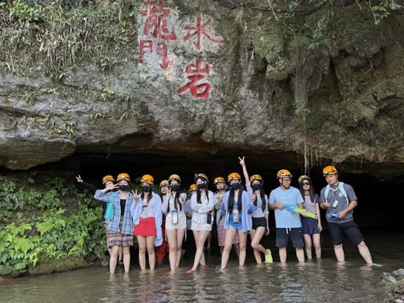 Yangshuo Long Men Water Cave Adventure Tour - The Sum Up: Who Will Love This Tour?