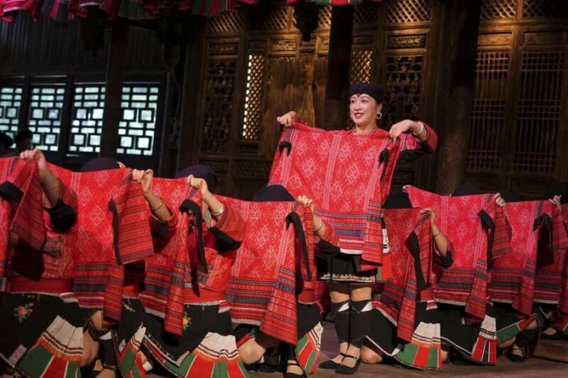 Yangshuo: Longji Terraces & Long Hair Village Private Tour - Summary