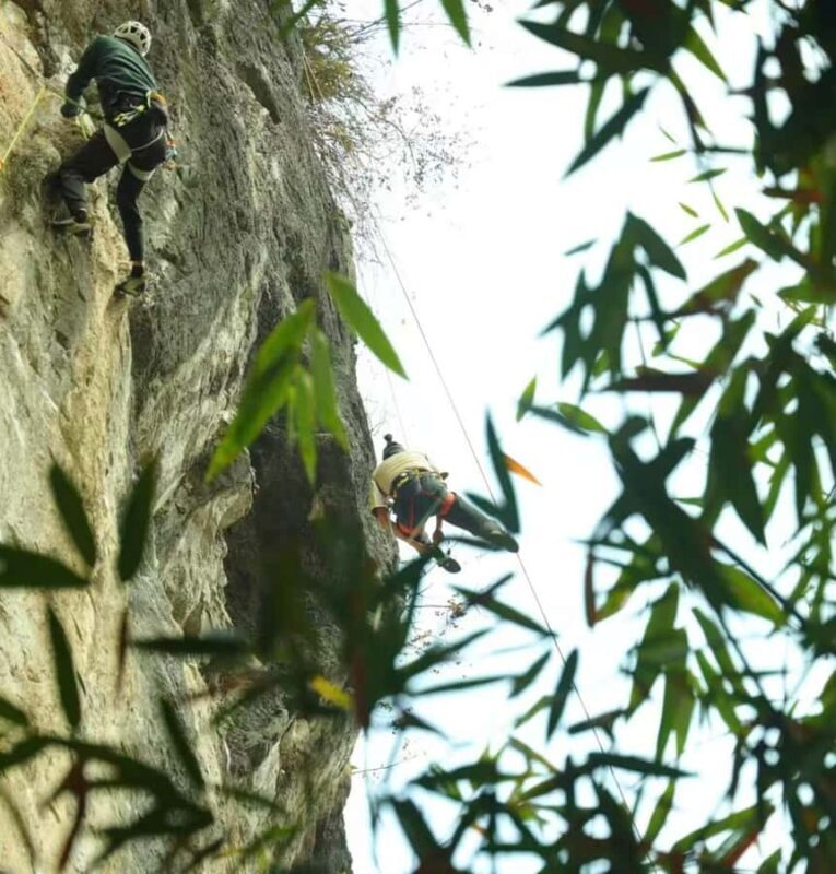 Yangshuo Nature and Adventure Escape - A Deep Dive into the Experience