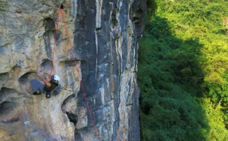 Yangshuo Nature and Adventure Escape - Who Will Love This Tour?