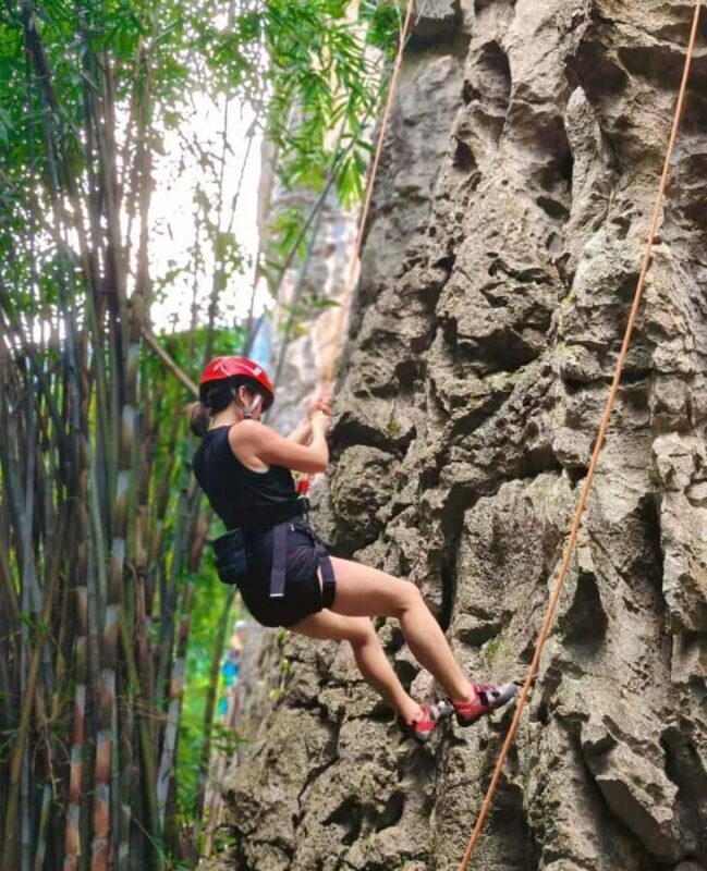 Yangshuo Nature and Adventure Escape - FAQ